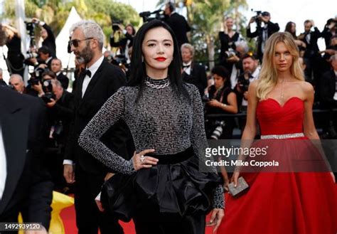 Yao Chen Photos And Premium High Res Pictures Getty Images