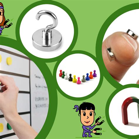 Small Magnets Large Selection Of Small Magnets U1 Cm Magnetz Og