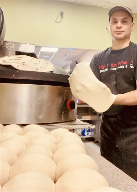 Saj Bread Authentic Levantine Flatbread Recipe And Tradition My Pita