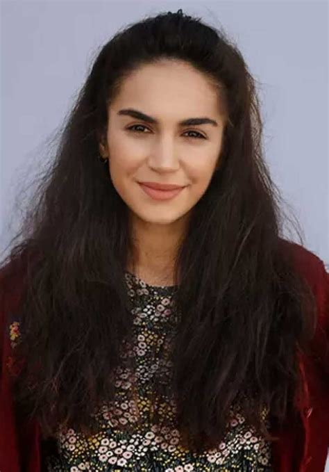 Sahra Şaş Med Production