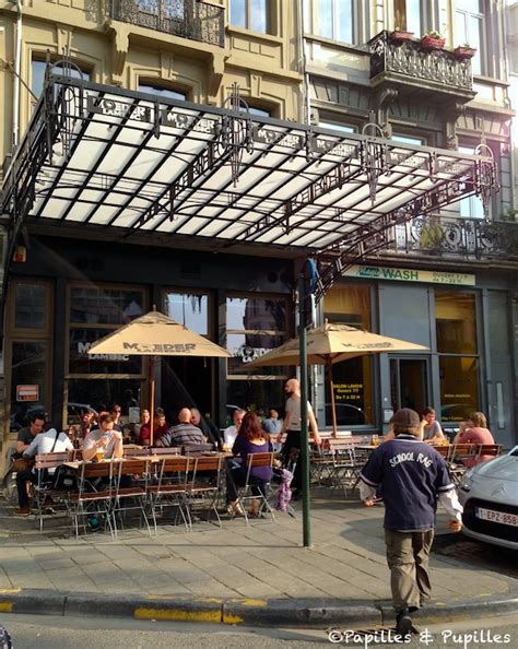 Moeder Lambic Bruxelles Un Bar à Bières à Découvrir