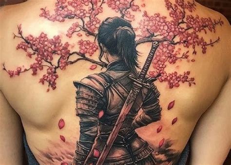 Tatuajes Japoneses Neotradicionales Evolución Del Arte Irezumi