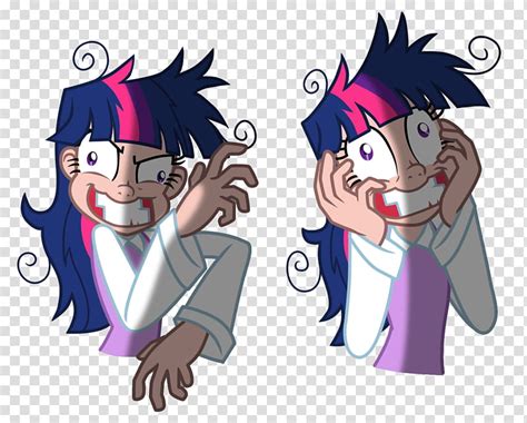 Mlp Twilight Sparkle Human