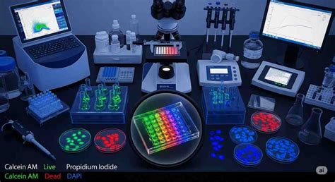 Cell Viability Assays Market Companies Driving Growth And Future Dynamics