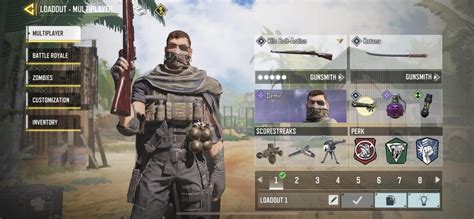 Aot Class Rcallofdutymobile