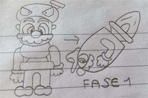 10 Yo Me Was Insane Rkirby