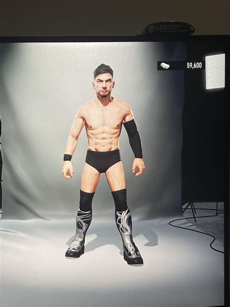 Prince Devitt Raewfightforever