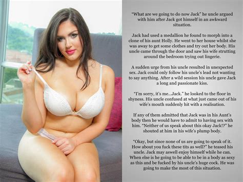 Tg Caption Enjoying Himself By Katstgcaps On Deviantart