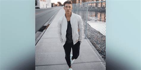 Who Is Kyle Nutt Wiki Biography Net Worth Age Girlfriend Height