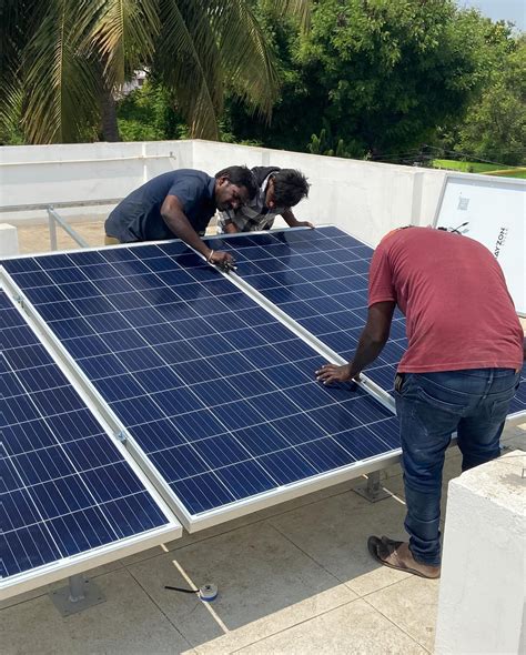 Best 12 Solar Roof Top Installation Artofit