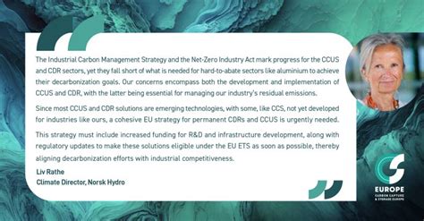 ccs europe on linkedin nonetzerowithoutccs makeccshappen