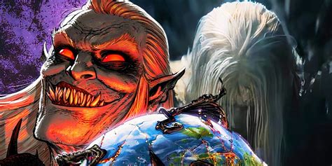 Knulls Venom 3 Concept Art Shows What His Marvel Movie Future Could