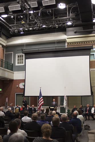 Suburban Law Enforcement Academy 20th Anniversary Celebrat Flickr