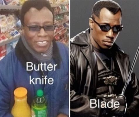Knife Meme By Woz8005 Memedroid