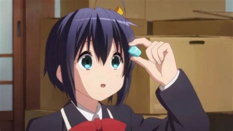 Rikka Takanashi Dioses