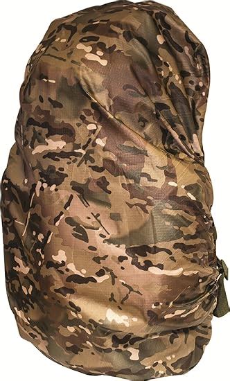 Pro Force Highlander Army Combat Military Rucksack Bag Cover Waterproof