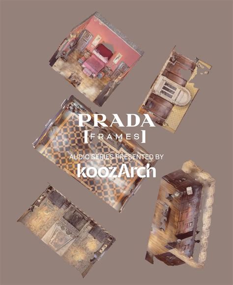 Prada Frames Coeval Magazine