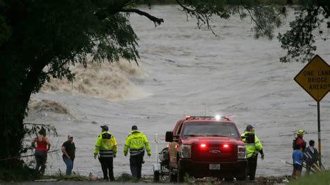 North Texas Girls Among Dead Camp Mystic Attendees After Deadly Central