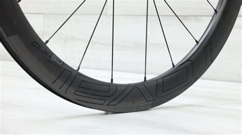 Roval Clx 50 Rapide Disc Carbon Tubeless 700c Wheelset Cycle Limited