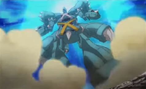 Metagross Fandom