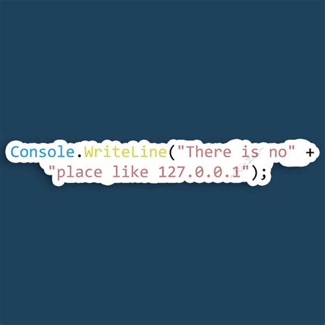 Developer Stickers Etsy