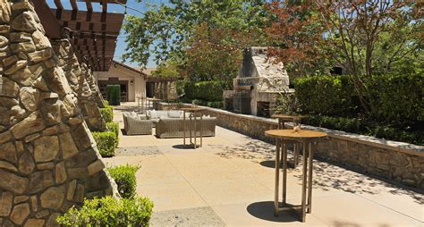 Temecula Hotel Photo Gallery Temecula Creek Inn Official