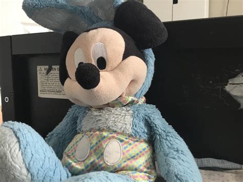 Easter Mickey Toysland Wiki Fandom