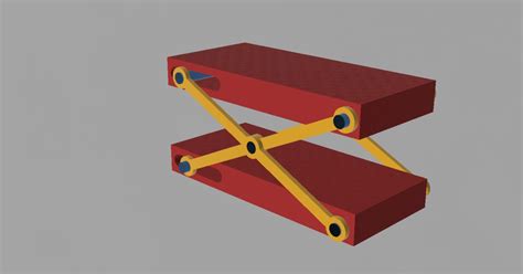 Monthly Challenge 01 2018 Autodesk Community Gallery