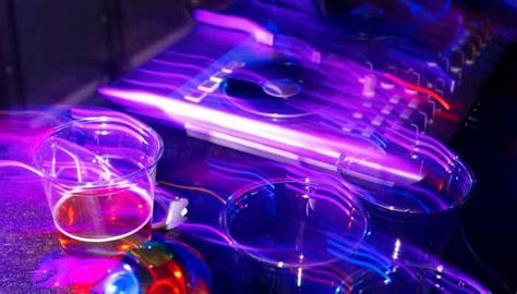 The Science Behind Uv Curing And Its Industrial Uses Woman Pwr