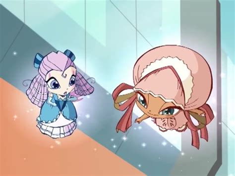Tune And Piff 🌸 Winx Club In 2025 Winx Club Pixie Anime