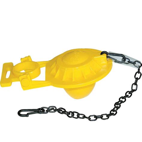 Brasscraft Bct005 Hornet V Toilet Flapper Toolbox Supply