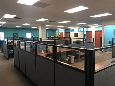 Pima County Behavioral Health Offices Durazo Construction