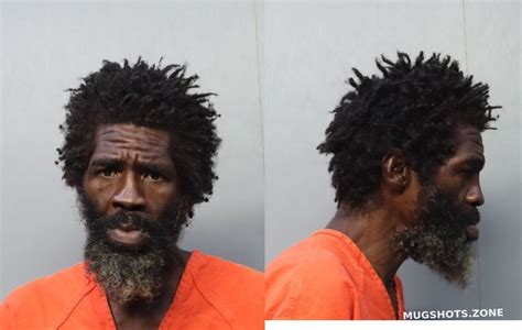 Cothran Vance Lozell 11212023 Miami Dade County Mugshots Zone