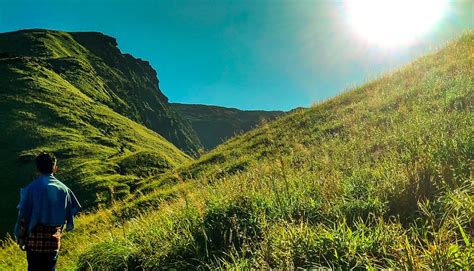 Kumara Parvatha Trekking Guide Routes Tips And Highlights Main