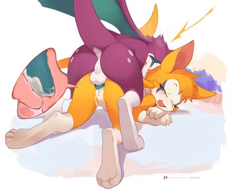 Rule 34 Anal Anal Insertion Anal Sex Ancesra Ass Big Ears Blue Eyes