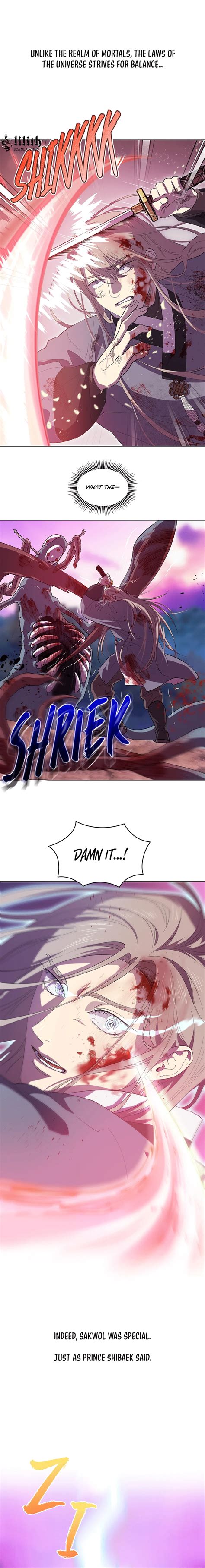 Gaeggi His Majesty The Grand Princes Master Eng Ongoing Page 2 Of 5 Myreadingmanga