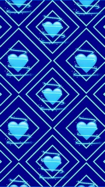 Neon Love Wallpaper By Lew77 Download On Zedge™ F8de