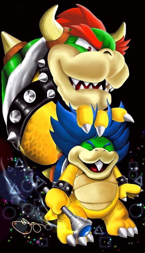 Ludwig Von Koopa