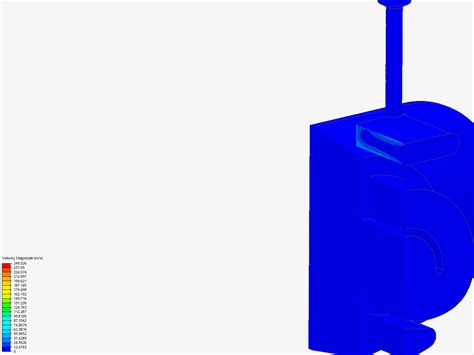 Diffusor Verdampfer By Mdougall Simscale