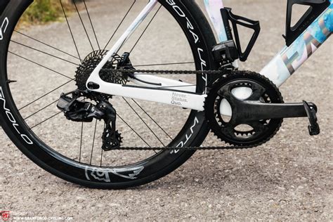 Daumenfreuden Die Neue Campagnolo Super Record 13