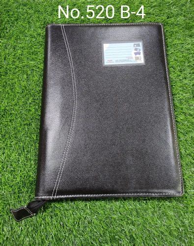 Exfile B 4 No520 At Rs 221piece Document File Holder In New Delhi