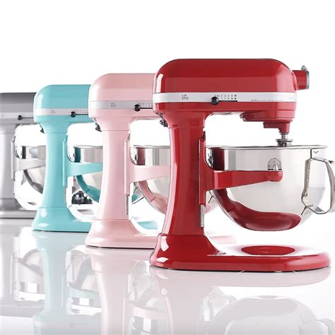 24 Hour Flash Deal Save 250 On A Kitchenaid Stand Mixer E Online