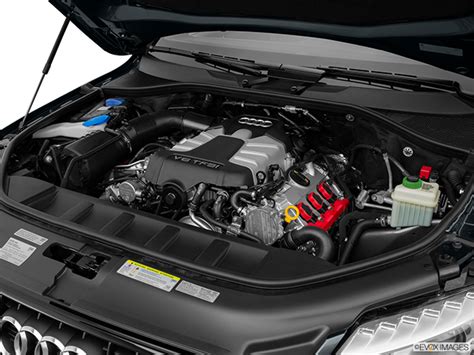 2015 Audi Q7 Price Review Photos And Specs Read This Before You Buy