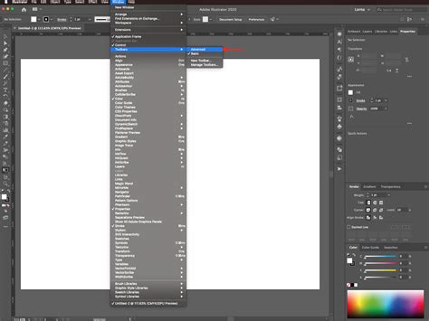 How To Perspective Distort In Illustrator Design Bundles
