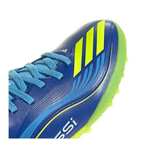 Tenis De Fútbol Adidas F50 Messi League Tf Innovasport