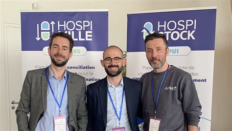 Mapui Labs 📣 Mapui Labs Aux 94ème Journées De Lapho 📣