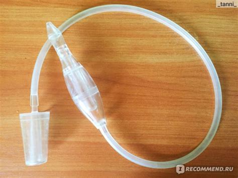 Насадки для отсасывания соплей на пылесос: Аспиратор Baby-Vac назальный ...