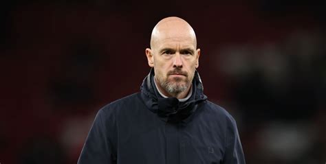 Eirk Ten Hag Se Mostró Satisfecho Tras El Triunfo De Manchester United Sobre Arsenal Dsports