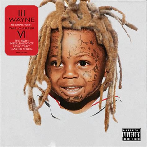 Lil Wayne Carter 6 Remake Album On Imgur