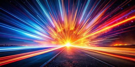 Stunning Long Exposure Fireworks Photography Captures Explosive Night